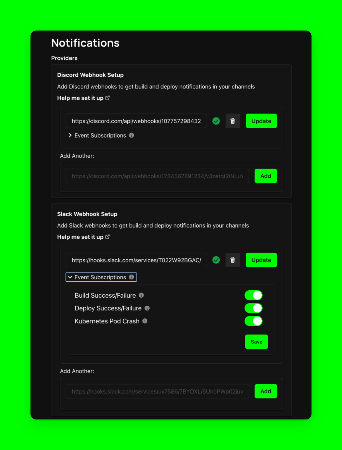 Zeet Product Overview - Cloud Native Developer Platform | Zeet.co